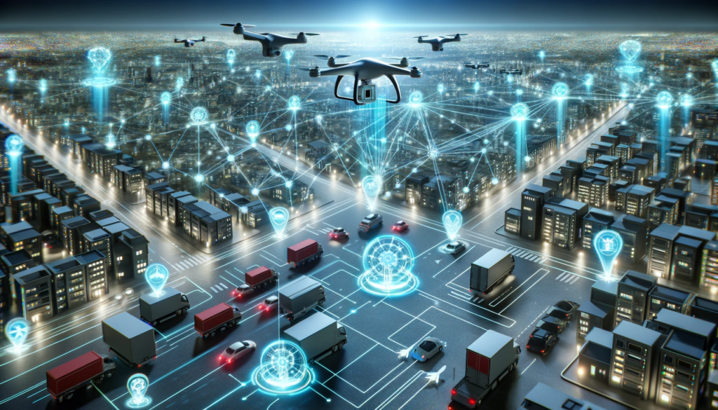 Fetch.ai Explained | An Open Platform for the AI Economy ...